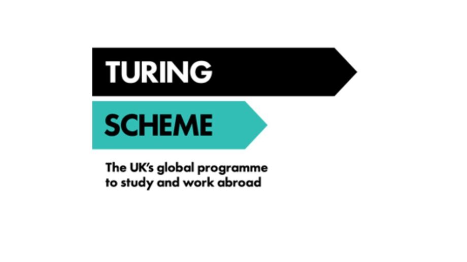#TeamHaringey6 - #H6Alumni complete Turing Scheme - News - Haringey ...